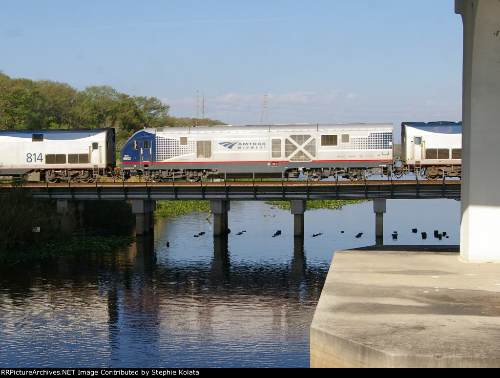 IDTX 4632 ON ST JOHN RIVER BRIDGE
